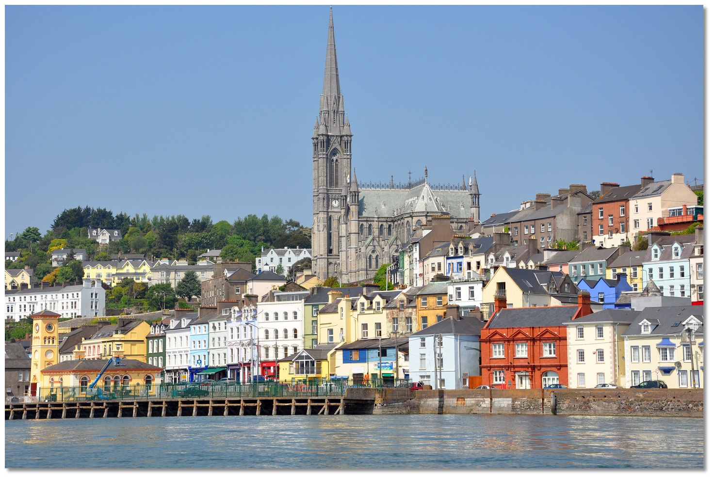 Maynooth University: Ireland’s Fastest Growing University